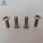 3.5mm Titanium Spokes for Motorcycle – Baoji HOSN Titanium Co., Ltd.
