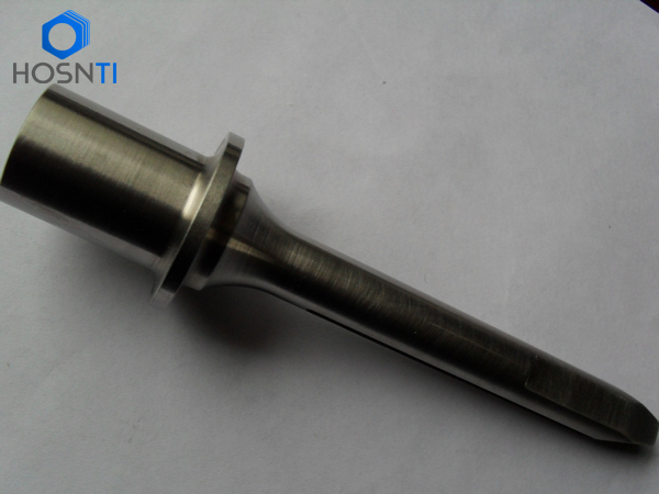 Custom Titanium Parts CNC Machined – Baoji HOSN Titanium Co., Ltd.