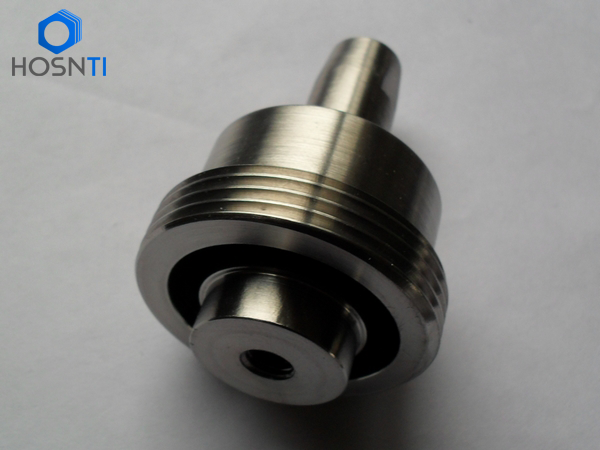 Custom Titanium Parts CNC Machined – Baoji HOSN Titanium Co., Ltd.