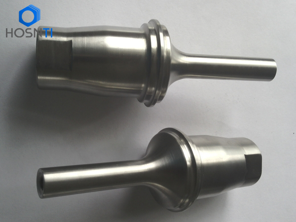 Custom Titanium Parts CNC Machined – Baoji HOSN Titanium Co., Ltd.