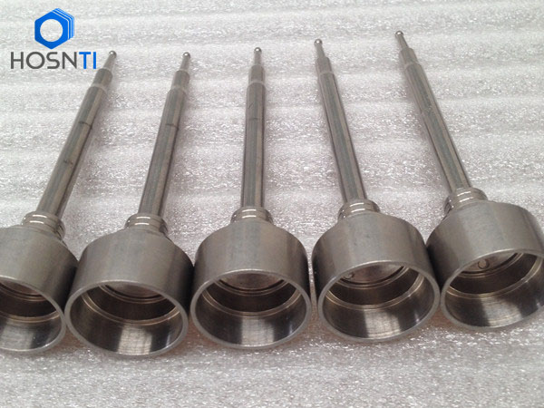 Grade 1 Titanium Carb Cap for Smoking – Baoji HOSN Titanium Co., Ltd.