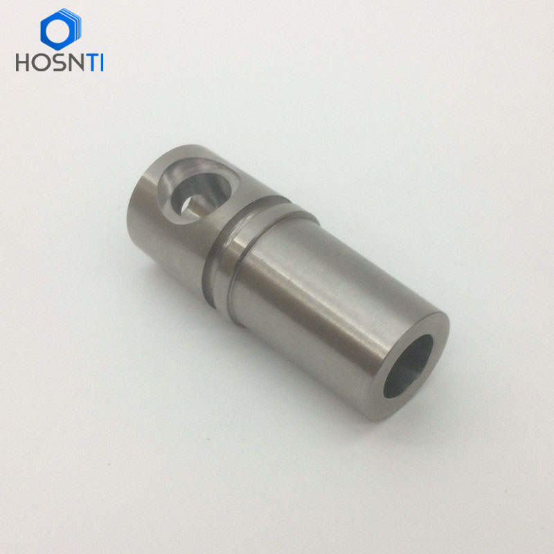CNC Turned Titanium Parts – Baoji HOSN Titanium Co., Ltd.