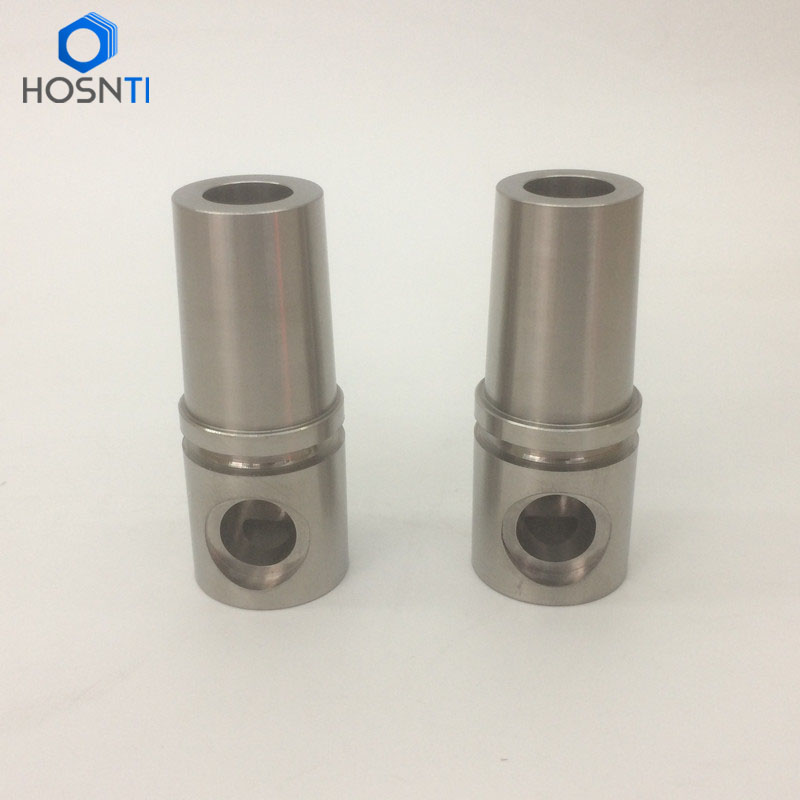 CNC Turned Titanium Parts – Baoji HOSN Titanium Co., Ltd.