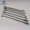 3.5mm Titanium Spokes for Motorcycle – Baoji HOSN Titanium Co., Ltd.