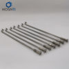 3.5mm Titanium Spokes for Motorcycle – Baoji HOSN Titanium Co., Ltd.