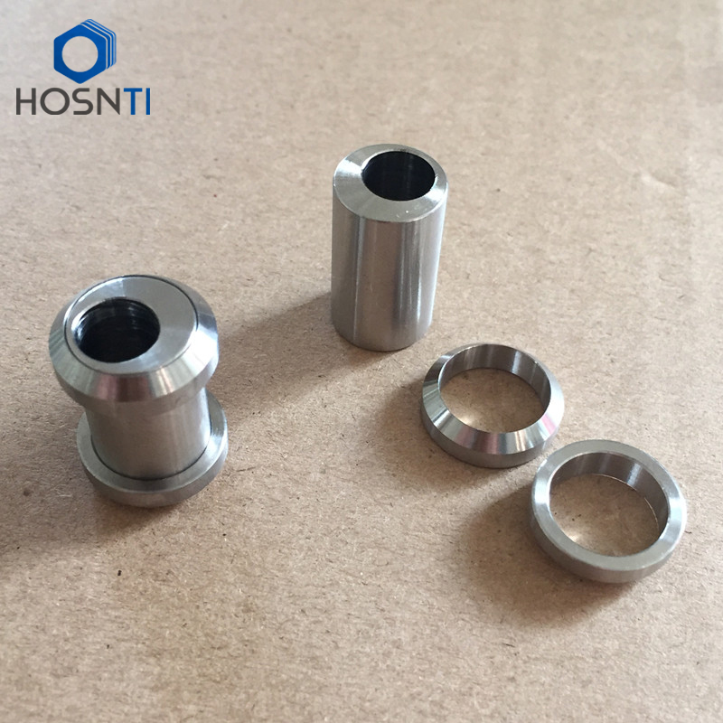 Titanium Offset Rear Shock Mount Hardware – Baoji HOSN Titanium Co., Ltd.