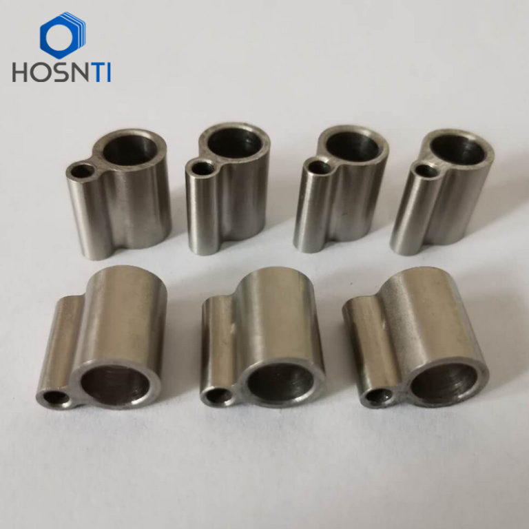 Titanium Slide Rings for Spearfishing Shafts – Baoji HOSN Titanium Co ...