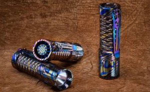 What is Titanium Damascus? – Baoji HOSN Titanium Co., Ltd.