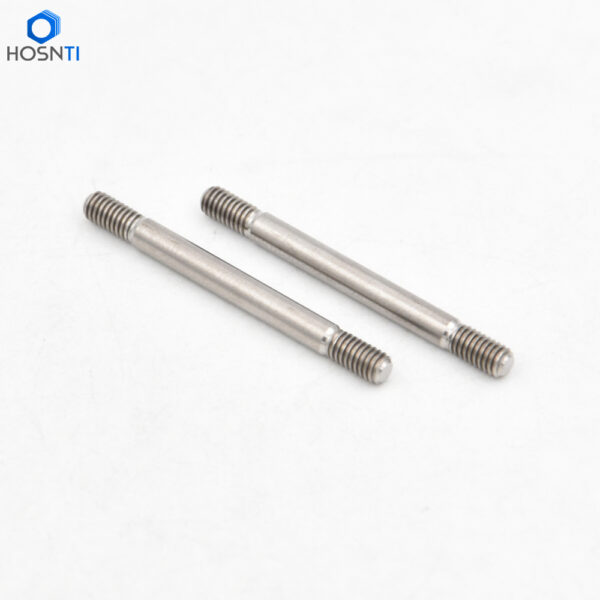 Speargun Titanium Parts – Baoji HOSN Titanium Co., Ltd.