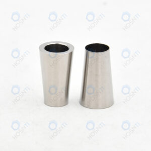 Titanium Spear Shaft Cones – Baoji HOSN Titanium Co., Ltd.